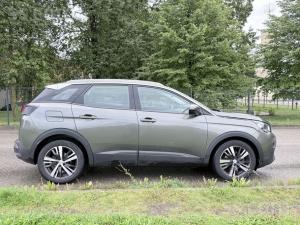 Peugeot 3008 2017 in Riga, with an engine capacity of 1.20 L and mileage of 76 thousand km for 12250 €, photo 7 on AUTOMOTO.COM.LV