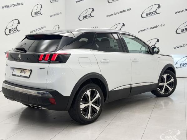 Peugeot 3008 2017 in Vilnius, with an engine capacity of 2.00 L and mileage of 208 thousand km for 14500 €, photo 3 on AUTOMOTO.COM.LV