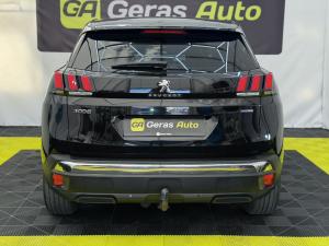 Peugeot 3008 2017 Viļņa, ar dzinēja tilpumu 0.00 L un nobraukumu 0 tūkst. km par 9300 €, foto 6 vietnē AUTOMOTO.COM.LV