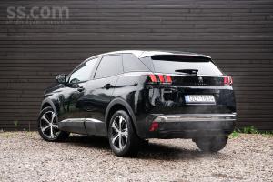 Peugeot 3008 2018 in Riga, with an engine capacity of 1.50 L and mileage of 0 thousand km for 14900 €, photo 4 on AUTOMOTO.COM.LV