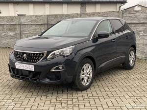 Peugeot 3008 2018 in Taurage, with an engine capacity of 1.50 L and mileage of 98 thousand km for 10000 €, photo  on AUTOMOTO.COM.LV