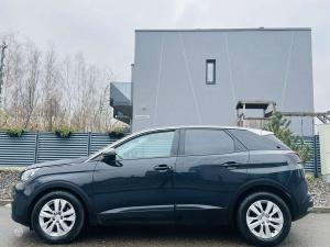 Peugeot 3008 2018 in Kaunas, with an engine capacity of 1.56 L and mileage of 215 thousand km for 11990 €, photo 5 on AUTOMOTO.COM.LV