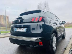 Peugeot 3008 2018 in Kaunas, with an engine capacity of 1.56 L and mileage of 215 thousand km for 11990 €, photo 7 on AUTOMOTO.COM.LV
