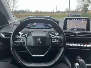 Peugeot 3008 2018 in Kaunas, with an engine capacity of 1.56 L and mileage of 215 thousand km for 11990 €, photo 27 on AUTOMOTO.COM.LV