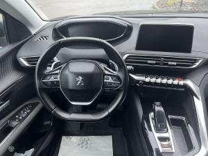 Peugeot 3008 2018 in Kaunas, with an engine capacity of 1.56 L and mileage of 215 thousand km for 11990 €, photo 28 on AUTOMOTO.COM.LV