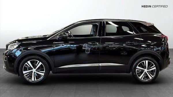 Peugeot 3008 2018 Kauņa, ar dzinēja tilpumu 0.00 L un nobraukumu 52 tūkst. km par 21445 €, foto 2 vietnē AUTOMOTO.COM.LV