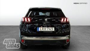 Peugeot 3008 2018 Kauņa, ar dzinēja tilpumu 0.00 L un nobraukumu 52 tūkst. km par 21445 €, foto 3 vietnē AUTOMOTO.COM.LV