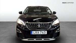 Peugeot 3008 2018 Kauņa, ar dzinēja tilpumu 0.00 L un nobraukumu 52 tūkst. km par 21445 €, foto 4 vietnē AUTOMOTO.COM.LV