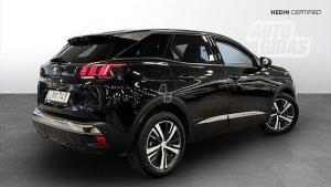 Peugeot 3008 2018 Kauņa, ar dzinēja tilpumu 0.00 L un nobraukumu 52 tūkst. km par 21445 €, foto 8 vietnē AUTOMOTO.COM.LV