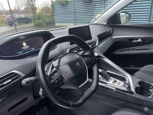 Peugeot 3008 2018 Kauņa, ar dzinēja tilpumu 1.56 L un nobraukumu 215 tūkst. km par 11888 €, foto 16 vietnē AUTOMOTO.COM.LV