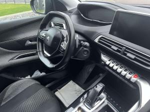 Peugeot 3008 2018 in Kaunas, with an engine capacity of 1.56 L and mileage of 212 thousand km for 11800 €, photo 28 on AUTOMOTO.COM.LV