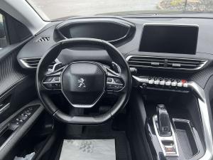 Peugeot 3008 2018 in Kaunas, with an engine capacity of 1.56 L and mileage of 212 thousand km for 11800 €, photo 30 on AUTOMOTO.COM.LV