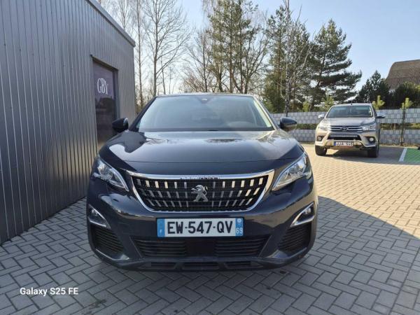 Peugeot 3008 2018 Tauragė, ar dzinēja tilpumu 1.50 L un nobraukumu 219 tūkst. km par 11300 €, foto 2 vietnē AUTOMOTO.COM.LV