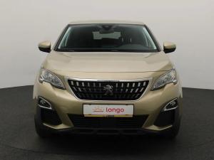 Peugeot 3008 2018 Viļņa, ar dzinēja tilpumu 1.20 L un nobraukumu 142 tūkst. km par 11199 €, foto 4 vietnē AUTOMOTO.COM.LV