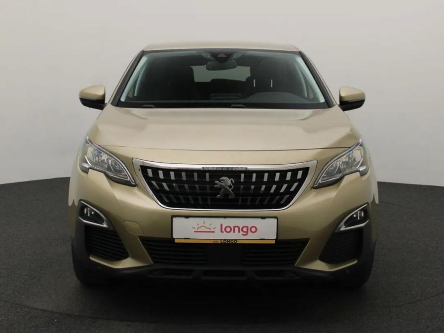 Peugeot 3008 2018 Viļņa, ar dzinēja tilpumu 1.20 L un nobraukumu 142 tūkst. km par 11199 €, foto 4 vietnē AUTOMOTO.COM.LV