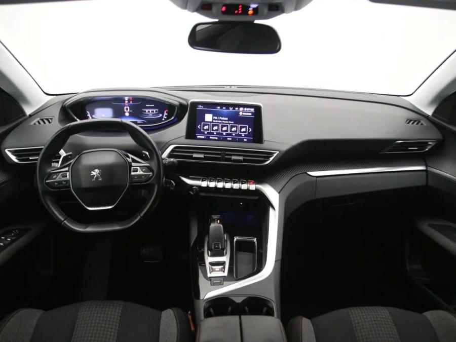 Peugeot 3008 2018 Viļņa, ar dzinēja tilpumu 1.20 L un nobraukumu 173 tūkst. km par 10999 €, foto 3 vietnē AUTOMOTO.COM.LV