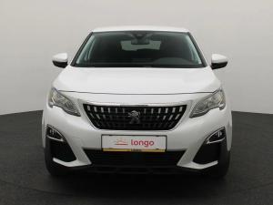Peugeot 3008 2018 Viļņa, ar dzinēja tilpumu 1.20 L un nobraukumu 173 tūkst. km par 10999 €, foto 4 vietnē AUTOMOTO.COM.LV
