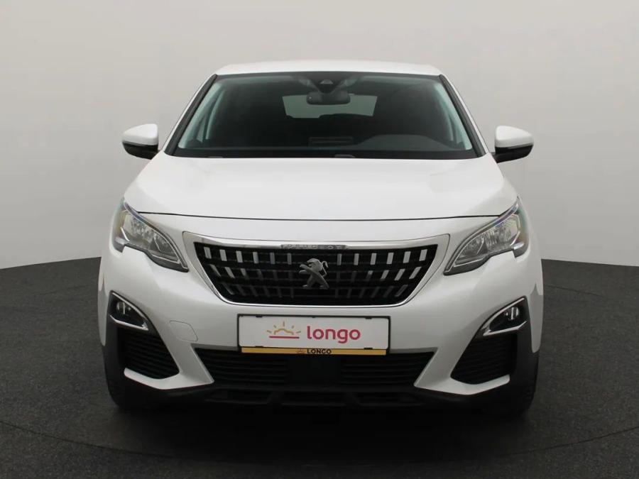 Peugeot 3008 2018 Viļņa, ar dzinēja tilpumu 1.20 L un nobraukumu 173 tūkst. km par 10999 €, foto 4 vietnē AUTOMOTO.COM.LV
