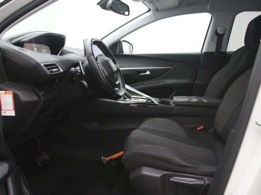 Peugeot 3008 2018 Viļņa, ar dzinēja tilpumu 1.20 L un nobraukumu 173 tūkst. km par 10999 €, foto 5 vietnē AUTOMOTO.COM.LV