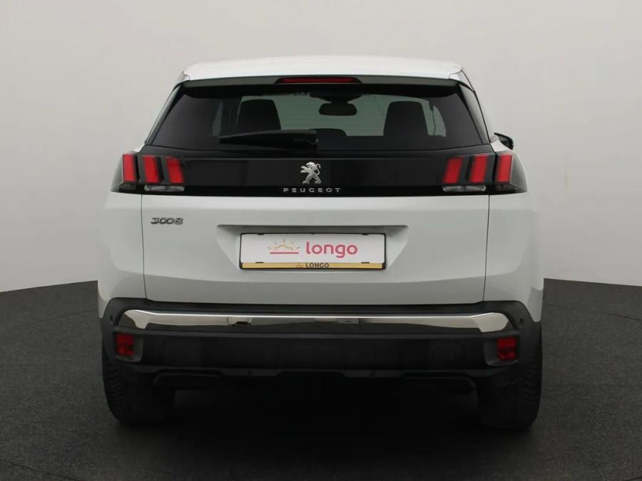 Peugeot 3008 2018 Viļņa, ar dzinēja tilpumu 1.20 L un nobraukumu 173 tūkst. km par 10999 €, foto 6 vietnē AUTOMOTO.COM.LV