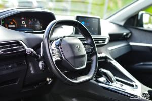 Пежо 3008 2018 в Кретинга, объемом двигателя 1.50 л и пробегом 144 тыс. км за 12650 €, фото 20 на AUTOMOTO.COM.LV