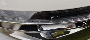 Peugeot 3008 2018 Šilutė, ar dzinēja tilpumu 1.20 L un nobraukumu 115 tūkst. km par 10300 €, foto 6 vietnē AUTOMOTO.COM.LV