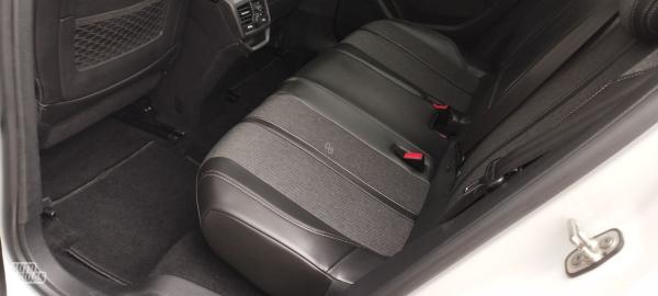 Peugeot 3008 2018 Šilutė, ar dzinēja tilpumu 1.20 L un nobraukumu 115 tūkst. km par 10300 €, foto 7 vietnē AUTOMOTO.COM.LV