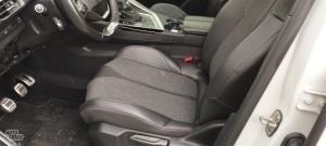 Peugeot 3008 2018 Šilutė, ar dzinēja tilpumu 1.20 L un nobraukumu 115 tūkst. km par 10300 €, foto 17 vietnē AUTOMOTO.COM.LV