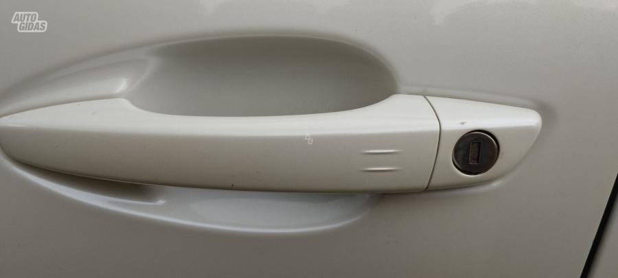 Peugeot 3008 2018 Šilutė, ar dzinēja tilpumu 1.20 L un nobraukumu 115 tūkst. km par 10300 €, foto 18 vietnē AUTOMOTO.COM.LV