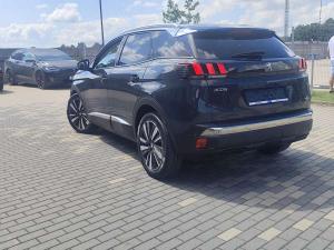 Peugeot 3008 2018 in Siauliai, with an engine capacity of 1.60 L and mileage of 140 thousand km for 12700 €, photo 6 on AUTOMOTO.COM.LV
