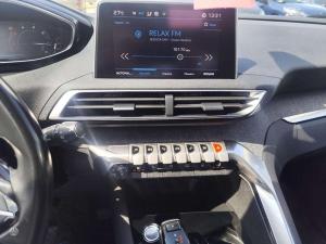 Peugeot 3008 2018 in Siauliai, with an engine capacity of 1.60 L and mileage of 140 thousand km for 12700 €, photo 12 on AUTOMOTO.COM.LV