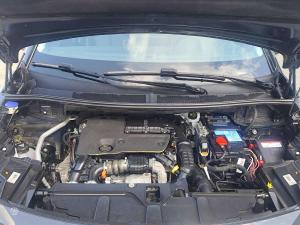 Peugeot 3008 2018 in Siauliai, with an engine capacity of 1.60 L and mileage of 140 thousand km for 12700 €, photo 13 on AUTOMOTO.COM.LV