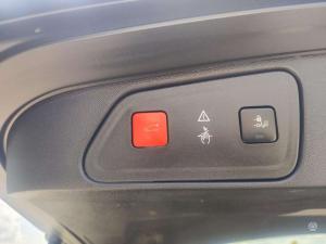 Peugeot 3008 2018 in Siauliai, with an engine capacity of 1.60 L and mileage of 140 thousand km for 12700 €, photo 15 on AUTOMOTO.COM.LV