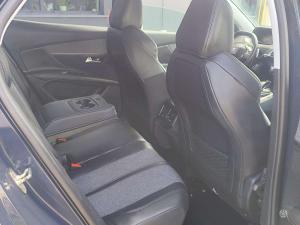 Peugeot 3008 2018 in Siauliai, with an engine capacity of 1.60 L and mileage of 140 thousand km for 12700 €, photo 18 on AUTOMOTO.COM.LV