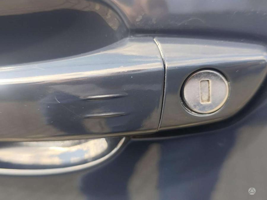 Peugeot 3008 2018 in Siauliai, with an engine capacity of 1.60 L and mileage of 140 thousand km for 12700 €, photo 21 on AUTOMOTO.COM.LV
