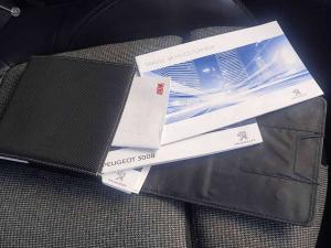 Peugeot 3008 2018 in Siauliai, with an engine capacity of 1.60 L and mileage of 140 thousand km for 12700 €, photo 23 on AUTOMOTO.COM.LV