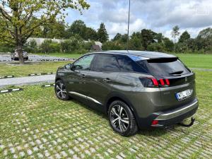 Peugeot 3008 2018 in Kaunas, with an engine capacity of 1.20 L and mileage of 201 thousand km for 10450 €, photo 4 on AUTOMOTO.COM.LV