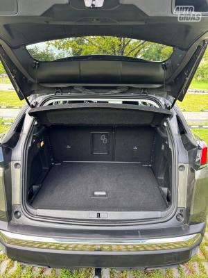 Peugeot 3008 2018 in Kaunas, with an engine capacity of 1.20 L and mileage of 201 thousand km for 10450 €, photo 11 on AUTOMOTO.COM.LV