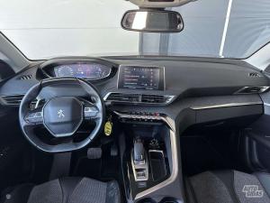 Пежо 3008 2018 в Вильнюс, объемом двигателя 1.20 л и пробегом 172 тыс. км за 8950 €, фото 17 на AUTOMOTO.COM.LV