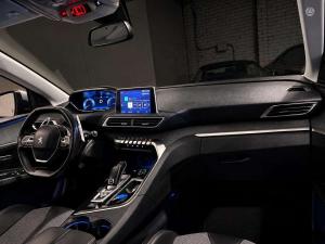 Peugeot 3008 2018 Klaipėda, ar dzinēja tilpumu 0.00 L un nobraukumu 156 tūkst. km par 12500 €, foto 3 vietnē AUTOMOTO.COM.LV