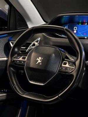 Peugeot 3008 2018 Klaipėda, ar dzinēja tilpumu 0.00 L un nobraukumu 156 tūkst. km par 12500 €, foto 4 vietnē AUTOMOTO.COM.LV