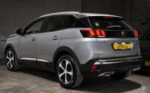 Peugeot 3008 2018 Klaipėda, ar dzinēja tilpumu 0.00 L un nobraukumu 156 tūkst. km par 12500 €, foto 5 vietnē AUTOMOTO.COM.LV