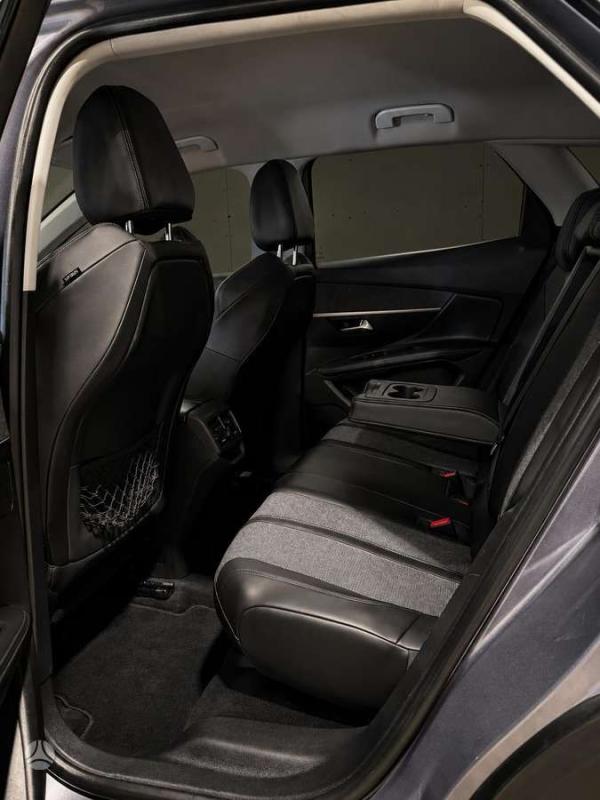 Peugeot 3008 2018 Klaipėda, ar dzinēja tilpumu 0.00 L un nobraukumu 156 tūkst. km par 12500 €, foto 6 vietnē AUTOMOTO.COM.LV
