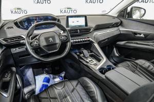 Peugeot 3008 2019 Kauņa, ar dzinēja tilpumu 1.20 L un nobraukumu 146 tūkst. km par 12390 €, foto 7 vietnē AUTOMOTO.COM.LV