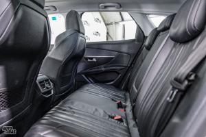 Peugeot 3008 2019 Kauņa, ar dzinēja tilpumu 1.20 L un nobraukumu 146 tūkst. km par 12390 €, foto 9 vietnē AUTOMOTO.COM.LV