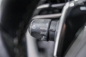 Peugeot 3008 2019 Kauņa, ar dzinēja tilpumu 1.20 L un nobraukumu 146 tūkst. km par 12390 €, foto 13 vietnē AUTOMOTO.COM.LV