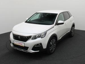 Peugeot 3008 2019 in Vilnius, with an engine capacity of 1.50 L and mileage of 213 thousand km for 14999 €, photo  on AUTOMOTO.COM.LV
