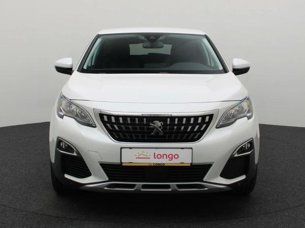 Peugeot 3008 2019 Viļņa, ar dzinēja tilpumu 1.50 L un nobraukumu 213 tūkst. km par 14999 €, foto 3 vietnē AUTOMOTO.COM.LV