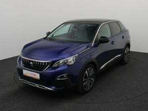 Peugeot 3008 2019 Viļņa, ar dzinēja tilpumu 1.20 L un nobraukumu 184 tūkst. km par 11699 €, foto  vietnē AUTOMOTO.COM.LV