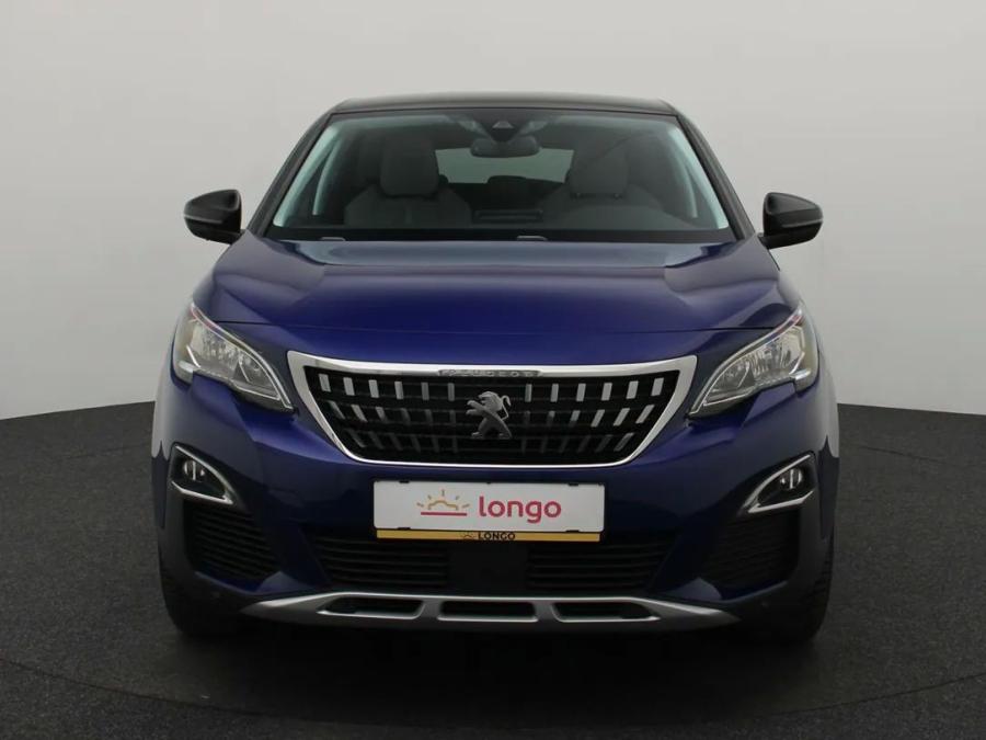 Peugeot 3008 2019 in Vilnius, with an engine capacity of 1.20 L and mileage of 184 thousand km for 11699 €, photo 4 on AUTOMOTO.COM.LV